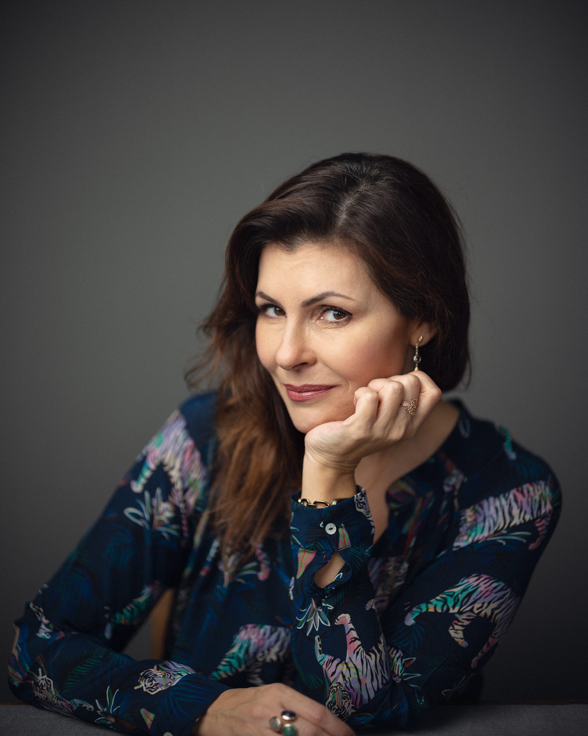 Barbara Serra | Substack