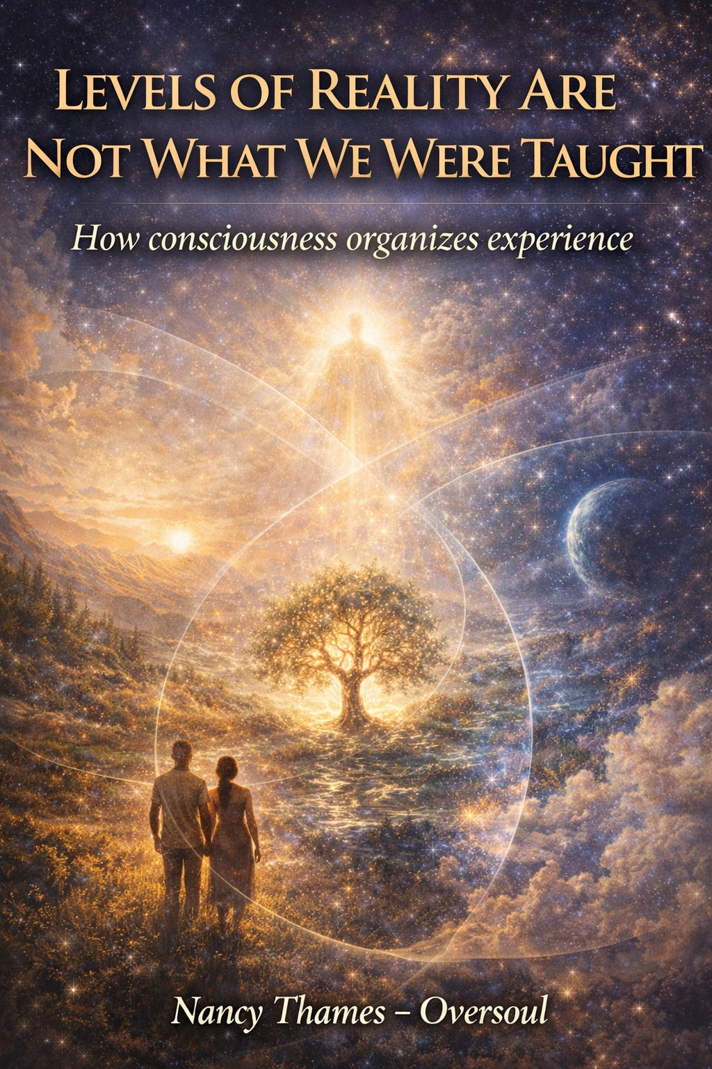 Levels of Reality Are Not What We Were Taught