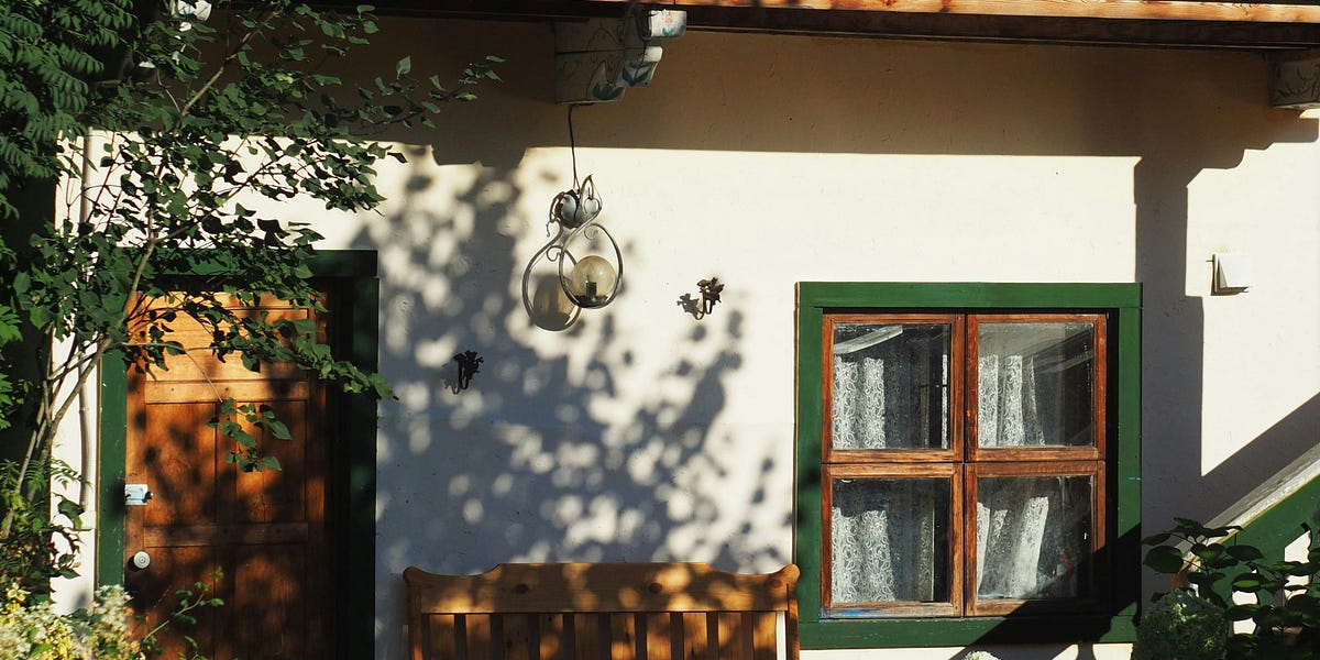 How to Live a Cottagecore Life in the City