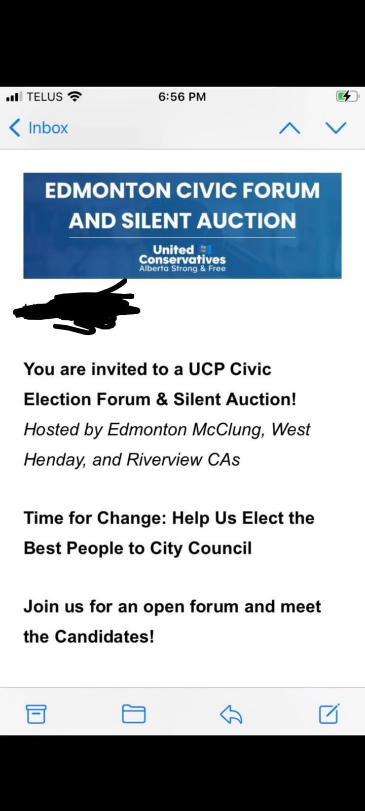 Edmonton Election 2025: A Progressive Voter’s Guide