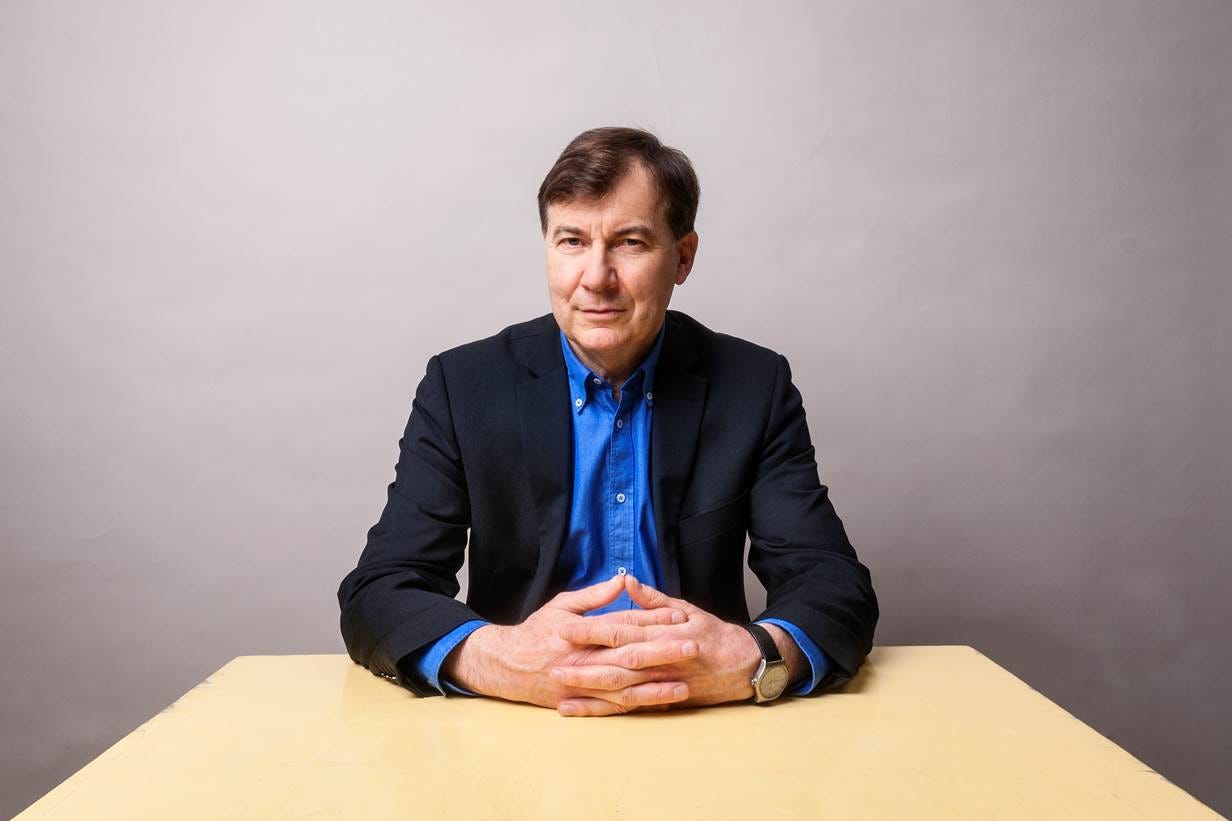 Robert Patman | Substack