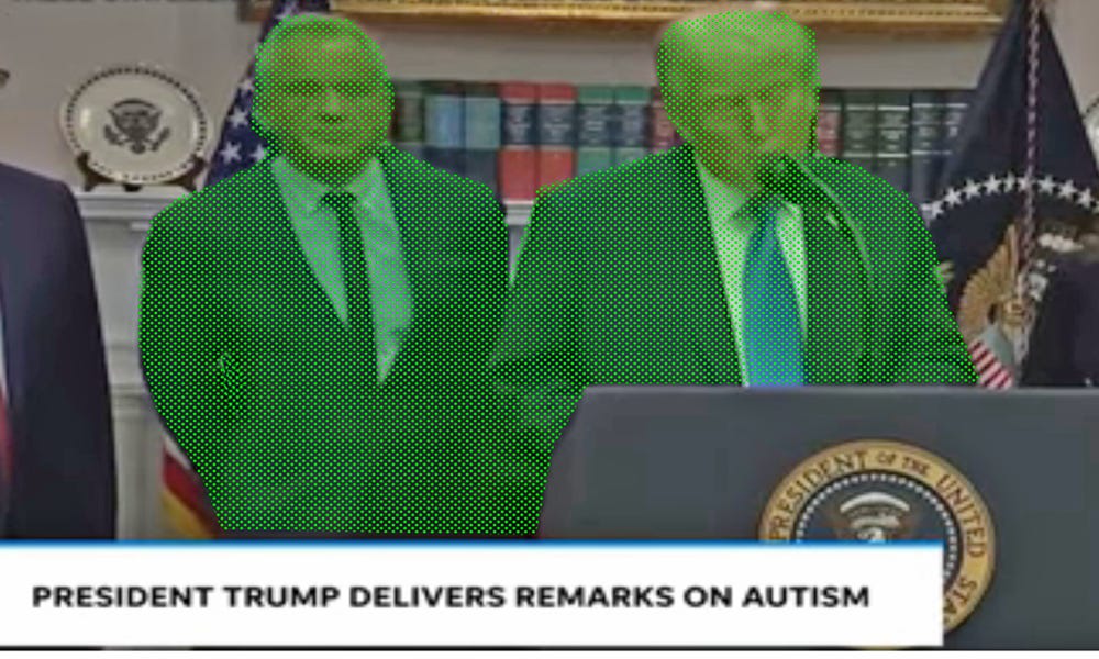 Super spreader - Roy Edroso Breaks It Down