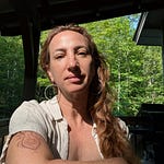 Our Uncertain Future | Johanna DeBiase | Substack