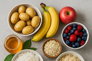 Hans' Substack | Substack