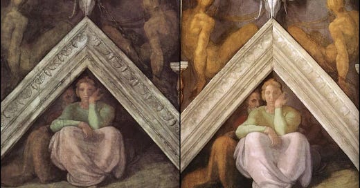 Areopagus | The Cultural Tutor | Substack