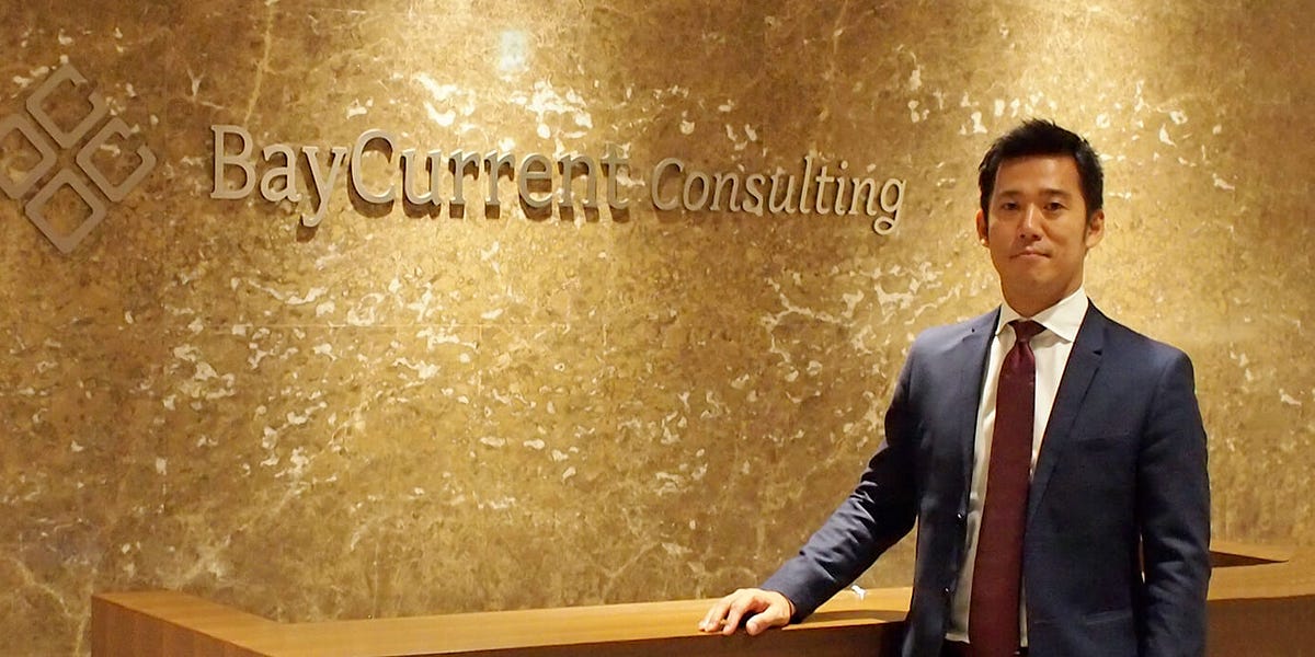 Baycurrent - A Japanese Gem, Well Positioned to Capitalize on Japans Digital Transformation