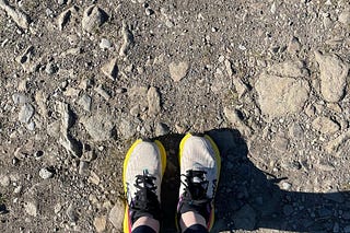 The Lighthouse with Cait Flanders | Substack