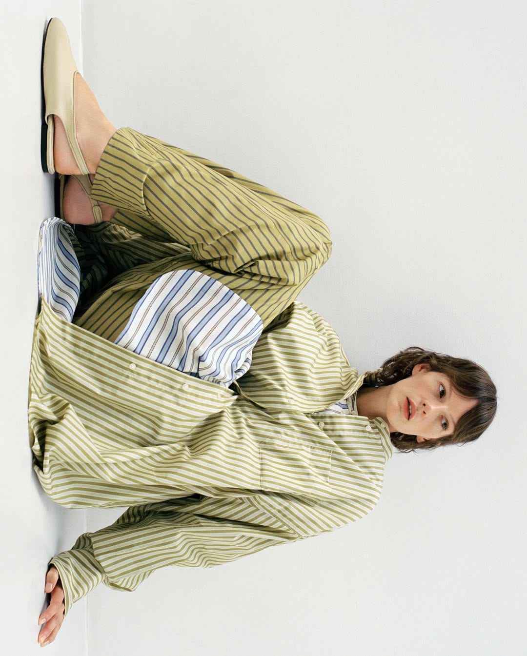How to Wear Stripes in 2025: Inspiration, Expert Tips & Must-Have Pieces