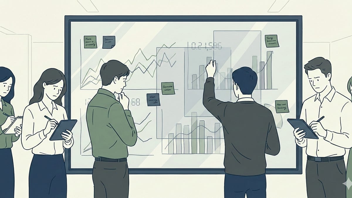 Comments - Unowned Work Is the Real Startup Killer