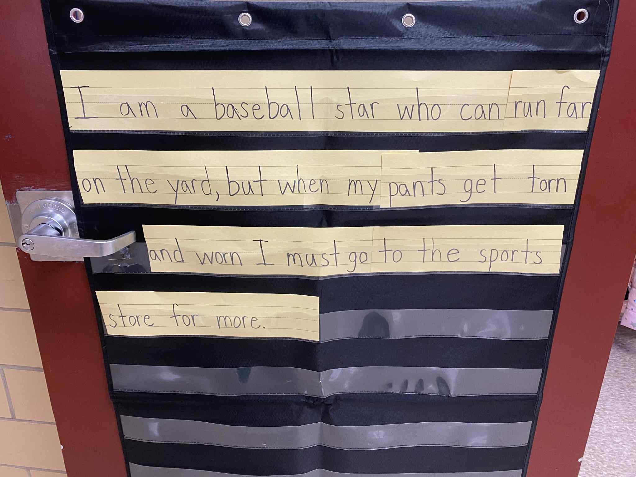 A Passcode Routine for Retrieval, Fluency, and Relationships