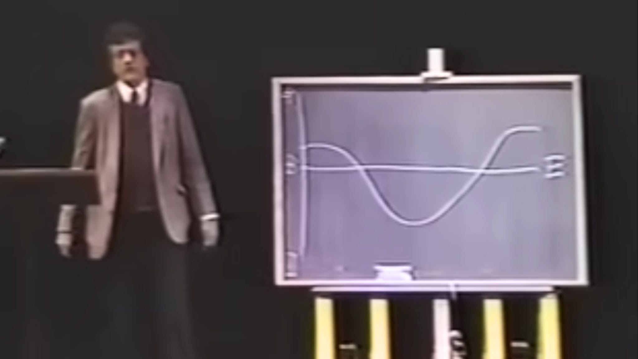 A Reality Sectioned By Stories - by Sam Ballantyne