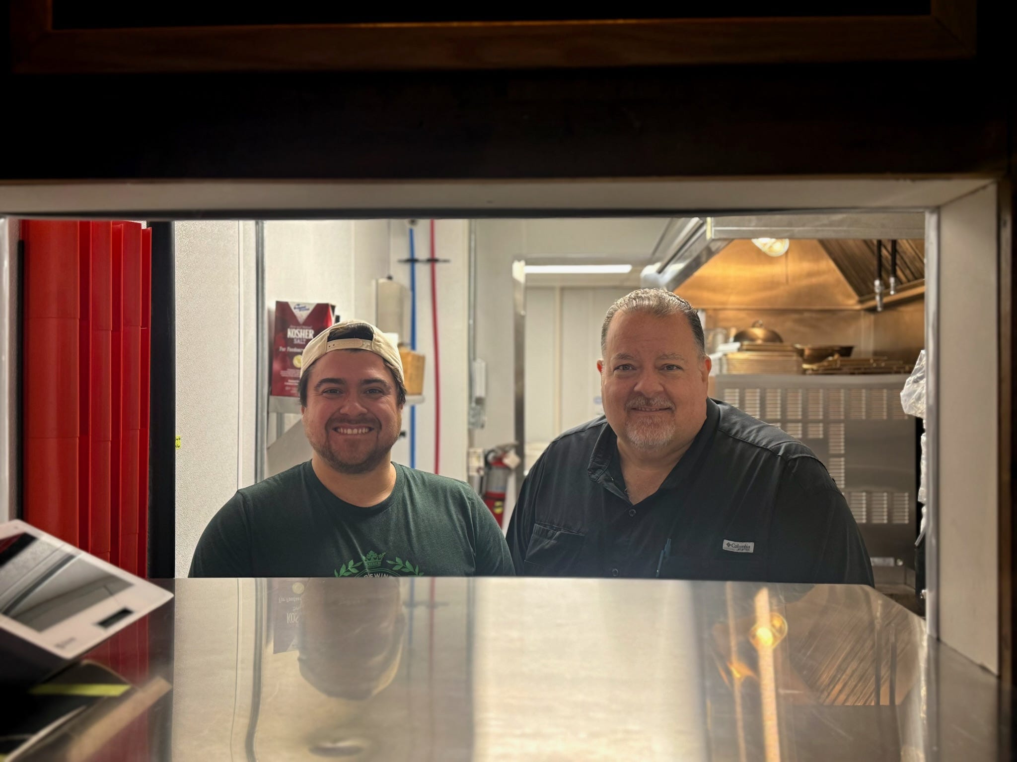 Bar Food All-Stars: Head to Fat Arnie’s for Empanadas, Sandwiches and a ...