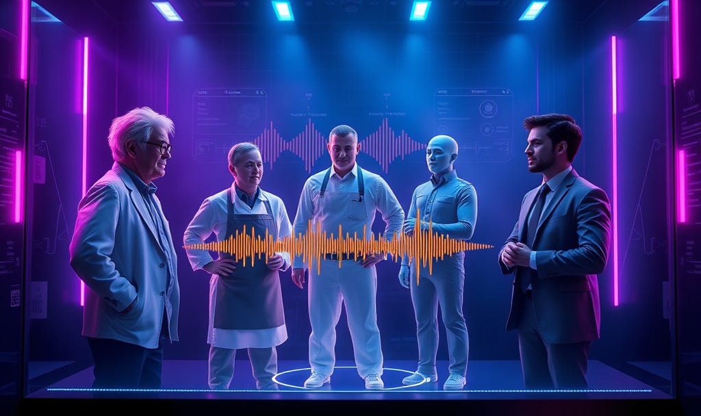 PersonaPlex Deep Dive: NVIDIA's Persona-Controlled Voice AI