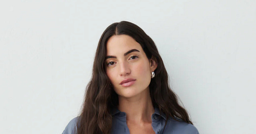 Kim France | Substack