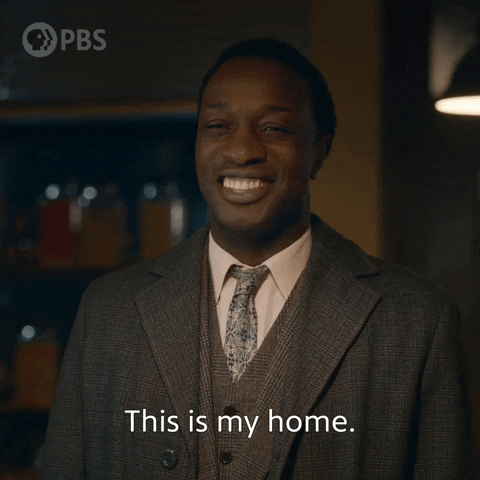How to Tell a House Guest to Leave