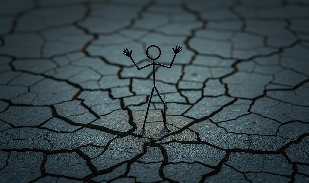 Why Being Wrong Feels Terrifying—and How It Leads to Truth