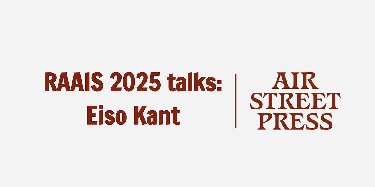 Inside poolside’s path to AGI