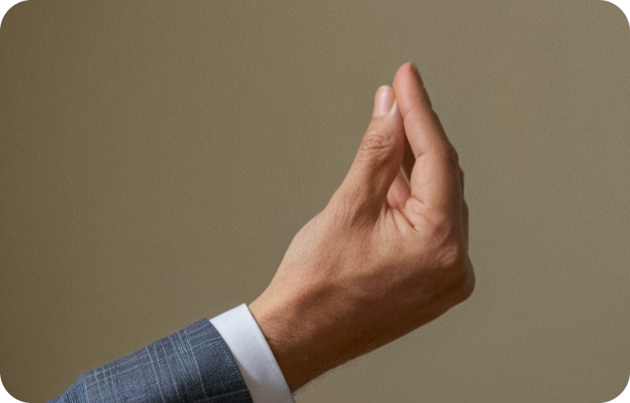 13. Modeling Hands in 3D Made Simple