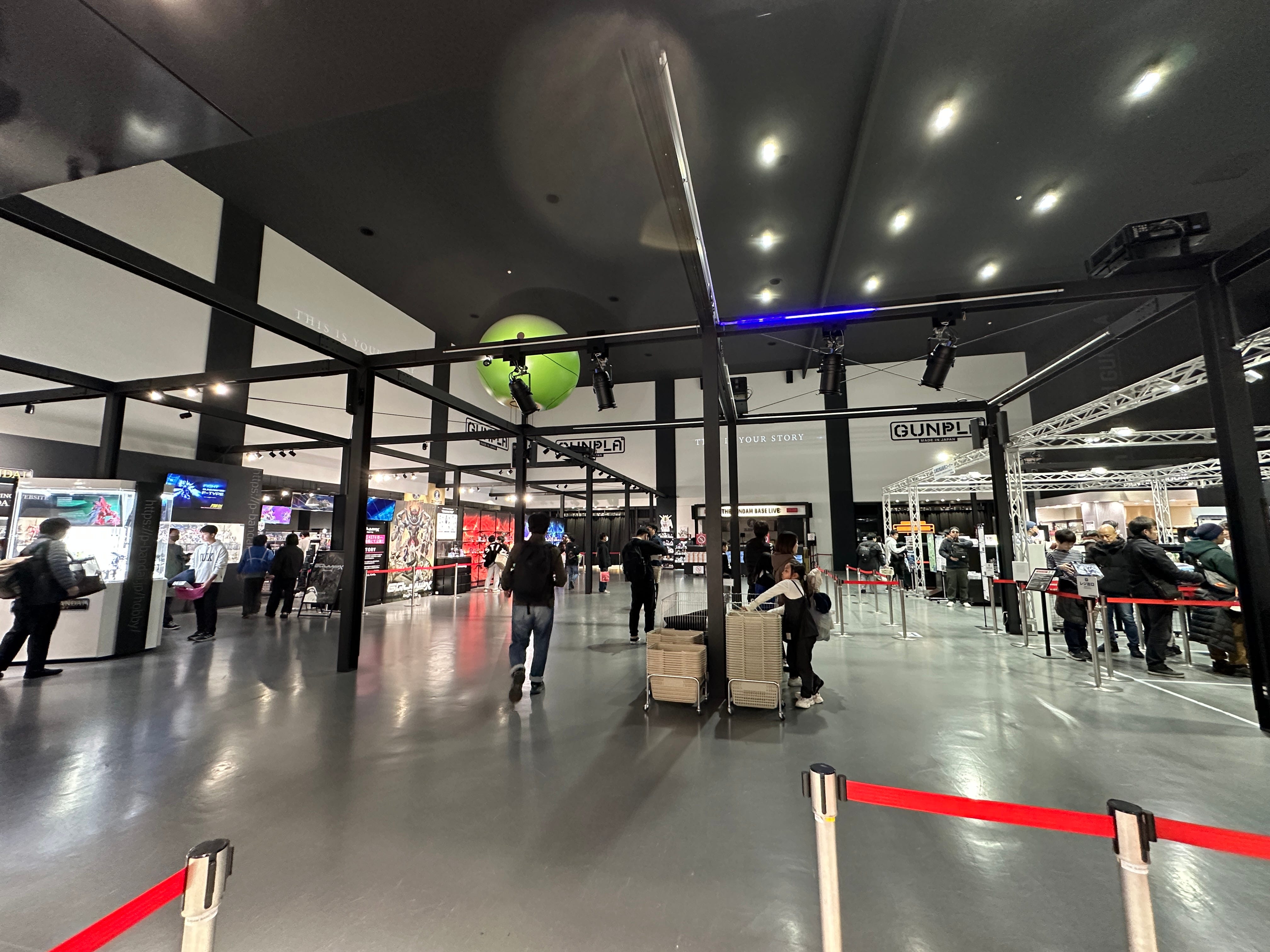 Must-Visit Hobby & Collectible Shops in Tokyo