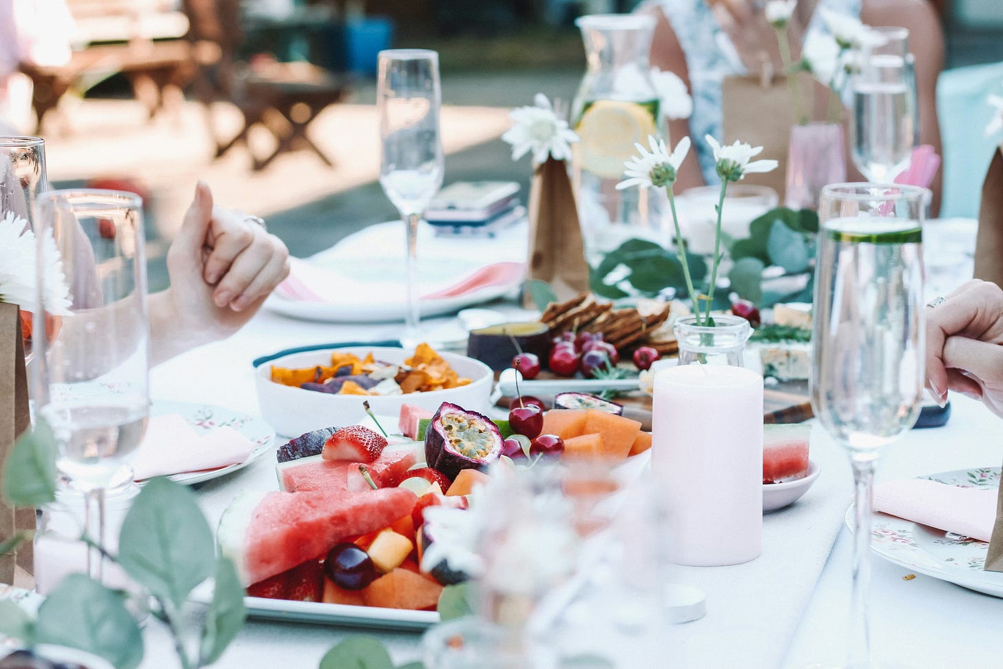 Food Combining: Why Your Digestion Depends on More Than Just What You Eat