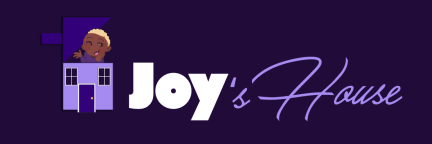 Welcome to Joy's House! | Joy-Ann Reid | Substack