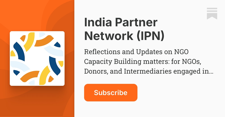 About - India Partner Network (IPN)