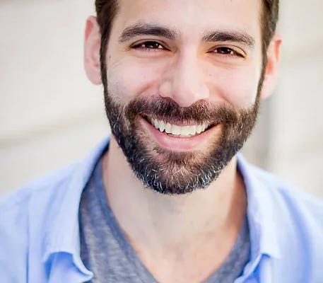 The Two But Rule | John Wolpert | Substack