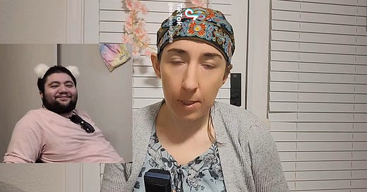 Exulansic | Substack