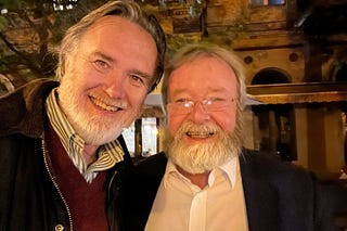 Rod Dreher's Diary | Substack