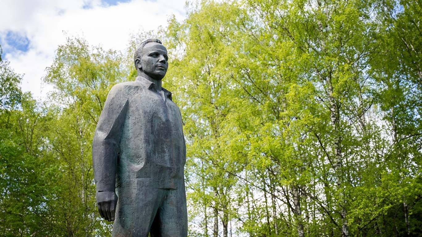 Città delle Stelle: dove i sogni volano oltre l’atmosfera | Passione ...