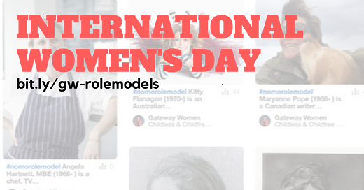 Gateway Elderwomen | Jody Day | Substack