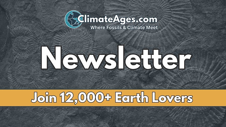 Understanding the Ice Age We Still Live In