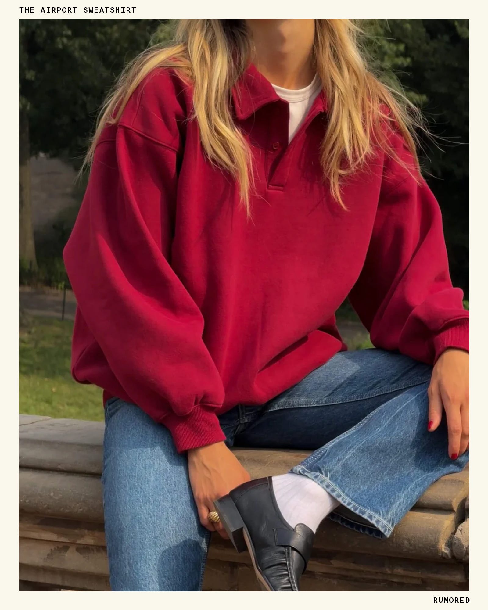 The December Specials - by Ali LaBelle - À La Carte