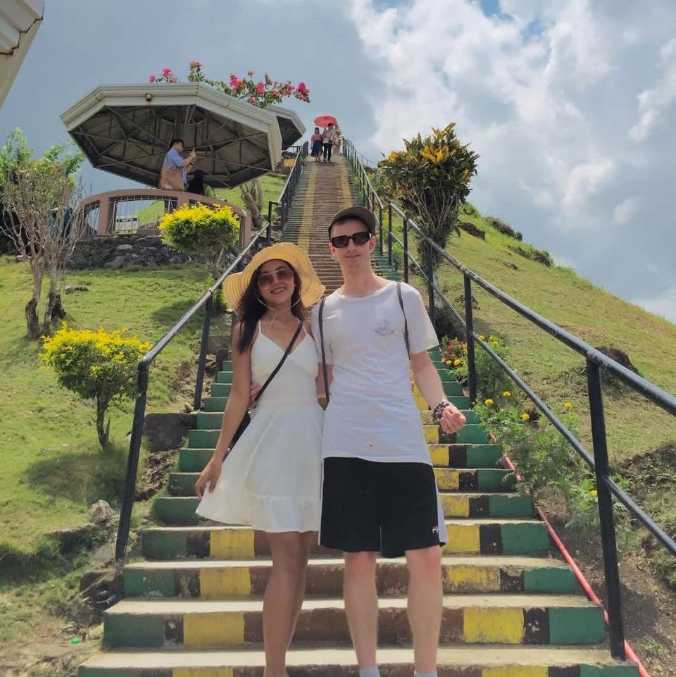 My Filipina Girlfriend Just Dumped Me: Relationship Success!