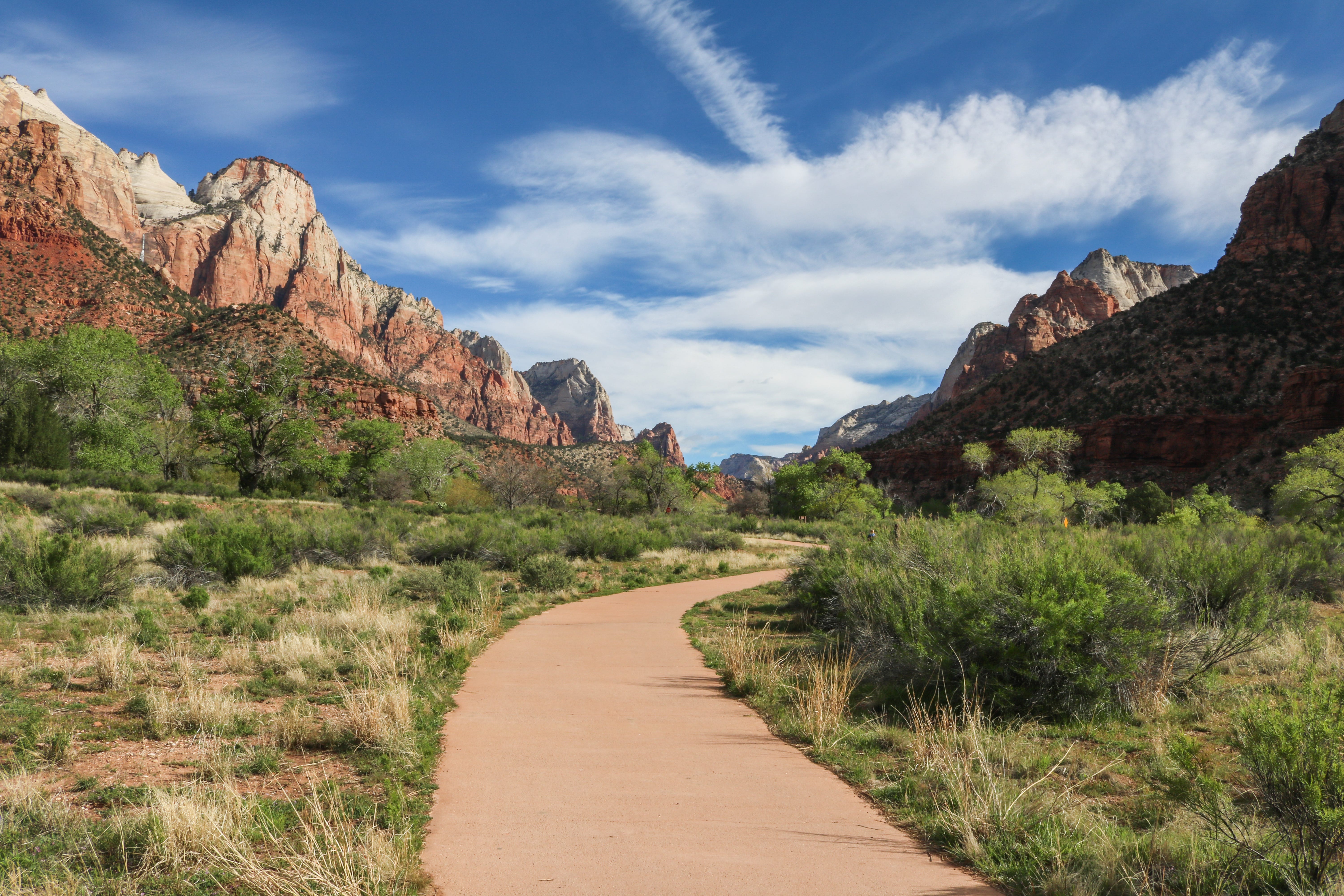 Utah Paves a New Path: Connecting National Parks with a 3,100-Mile ...