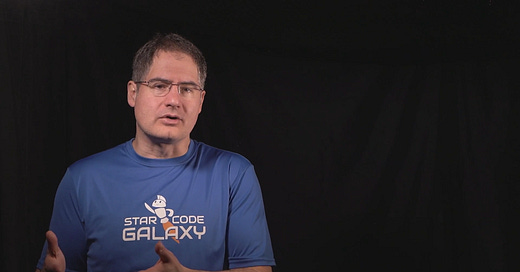 Computer, Enhance! | Casey Muratori | Substack