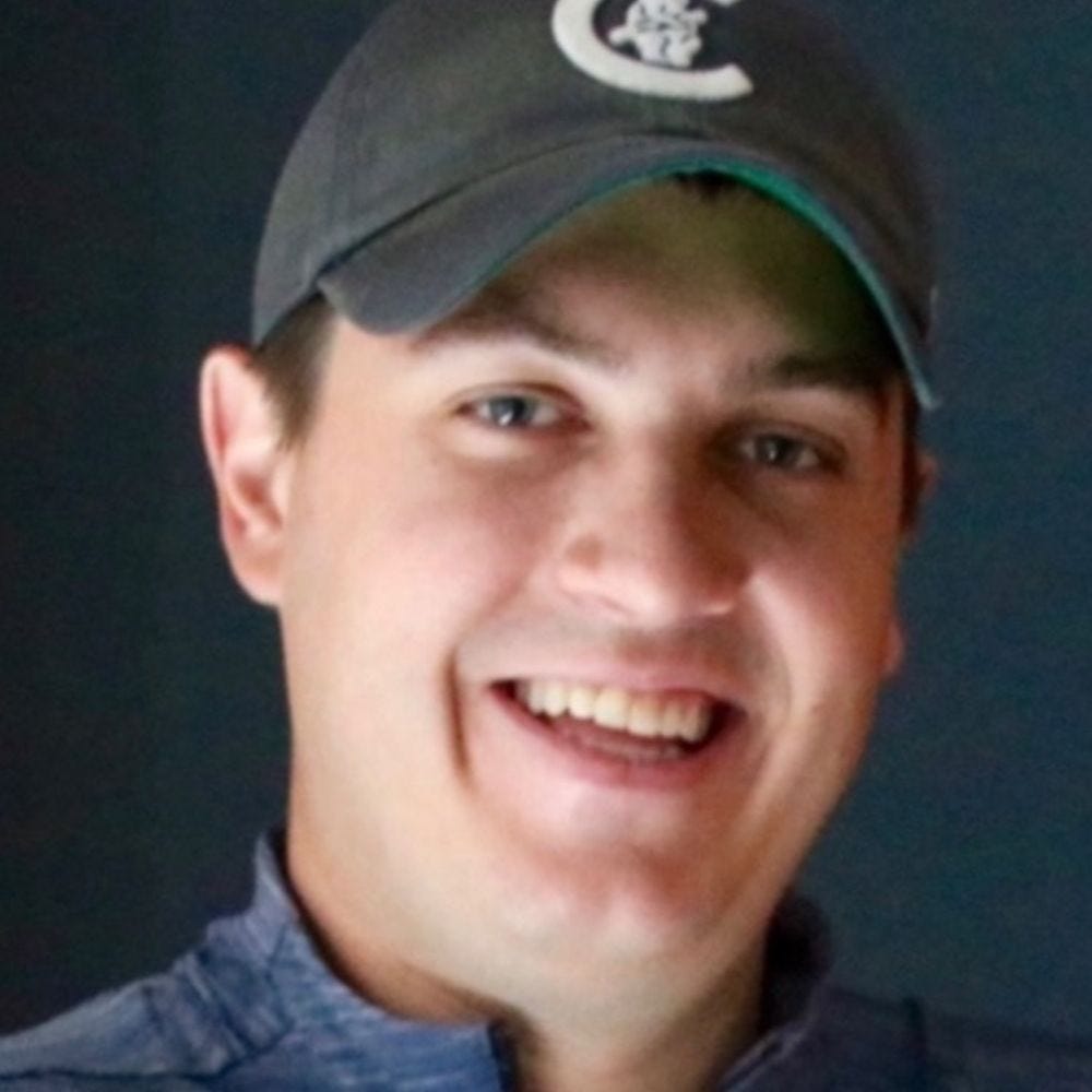 Bryan Smith | Substack