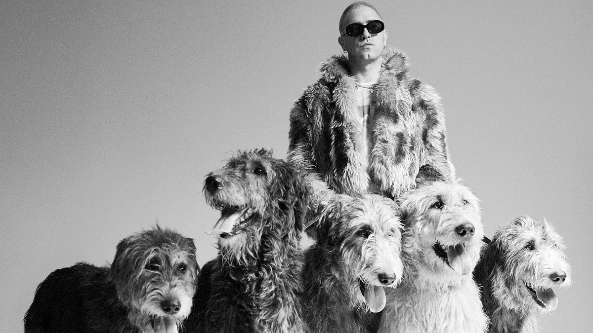 [IRELAND FASHION WEEK 2026] Applications Open Now