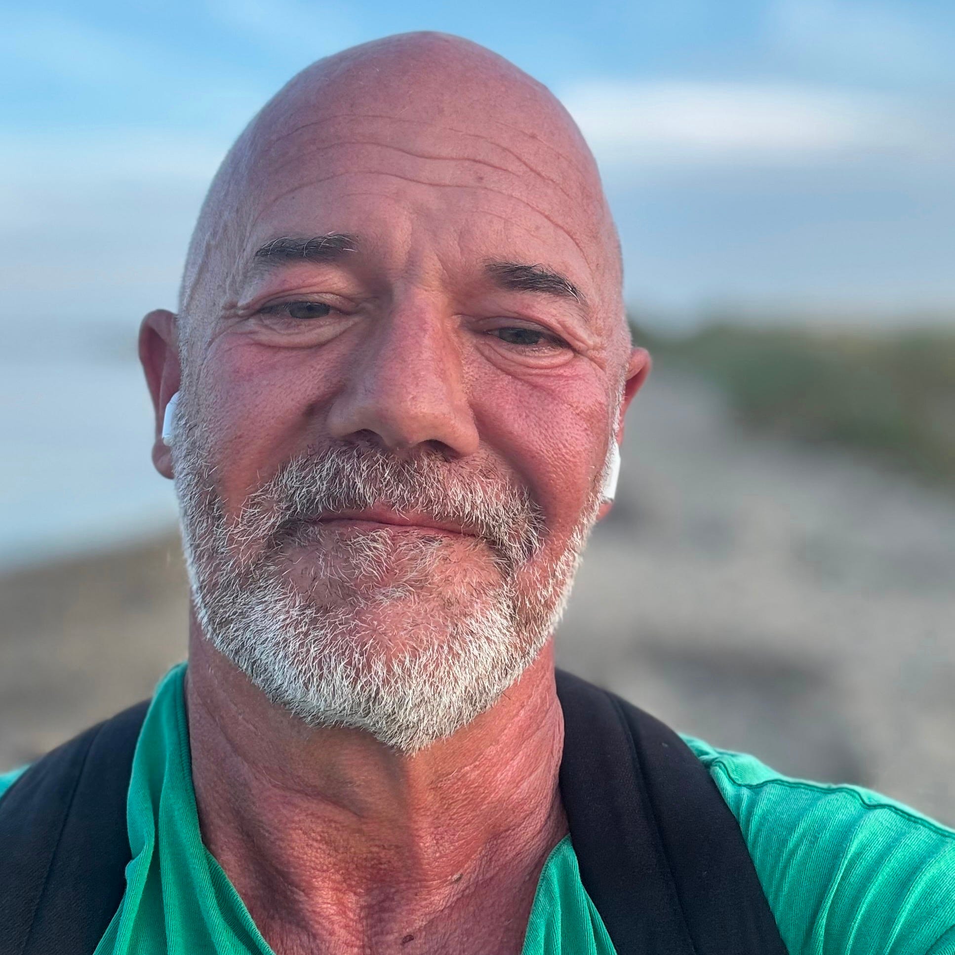 Andrew Sullivan | Substack