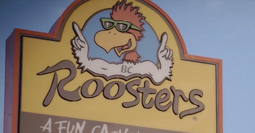 Marysville Matters | Joe C. | Substack