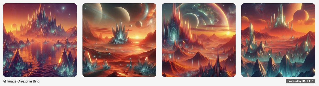 Create Incredible AI Art (Even If You Can't Draw a Stick Figure): Easy ...