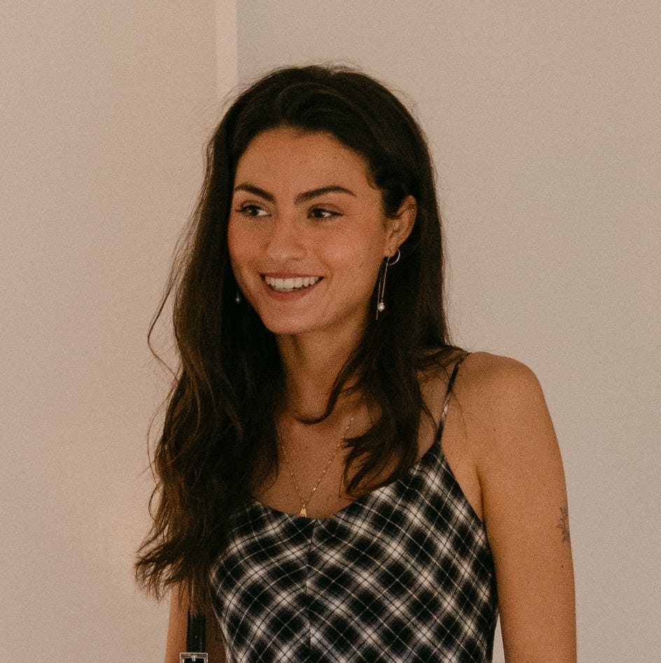 Laura Leonelli | Substack