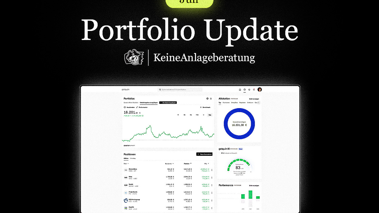 KeineAnlageberatung | Bruno Kreidler | Substack