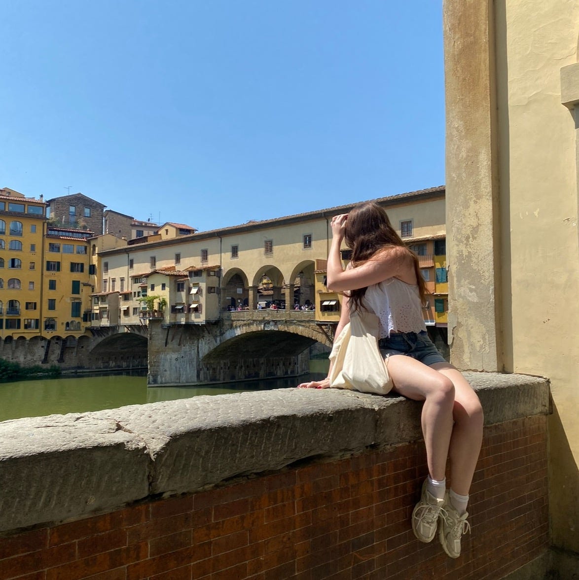 Kyra McCusker | Substack