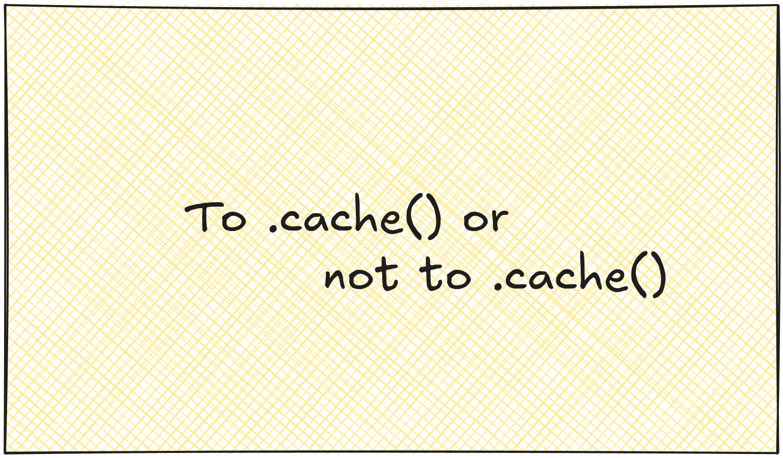 💡 Spark Caching: When It Helps and When It Hurts Your Performance 🔧