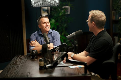 Matt Fradd | Substack