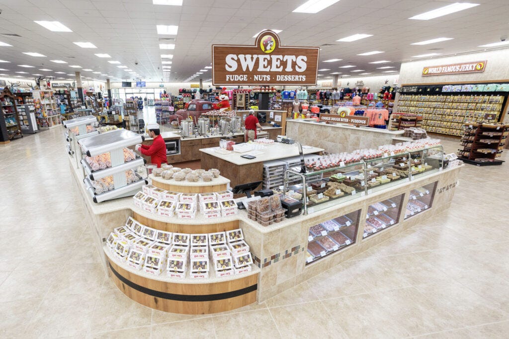 BUC-EE’S SWFL BOMBSHELL: GIANT GAS STATION CHAIN TARGETS CHARLOTTE ...