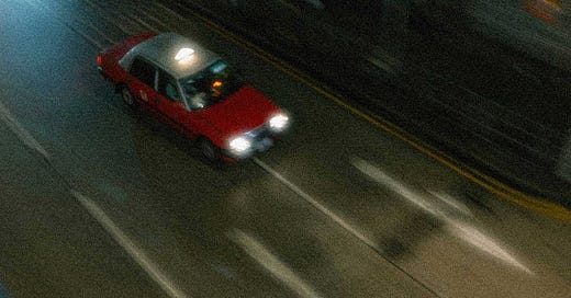 Steven Reese | Substack