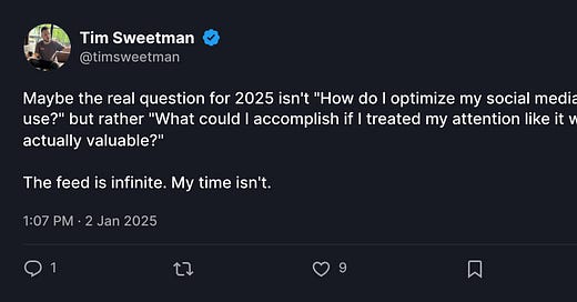 Tension | Tim Sweetman | Substack