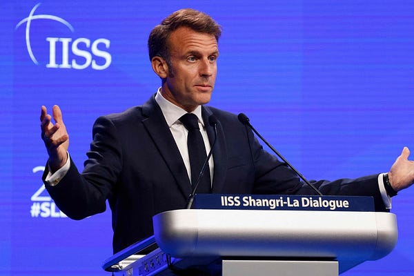 Thotharis | Substack